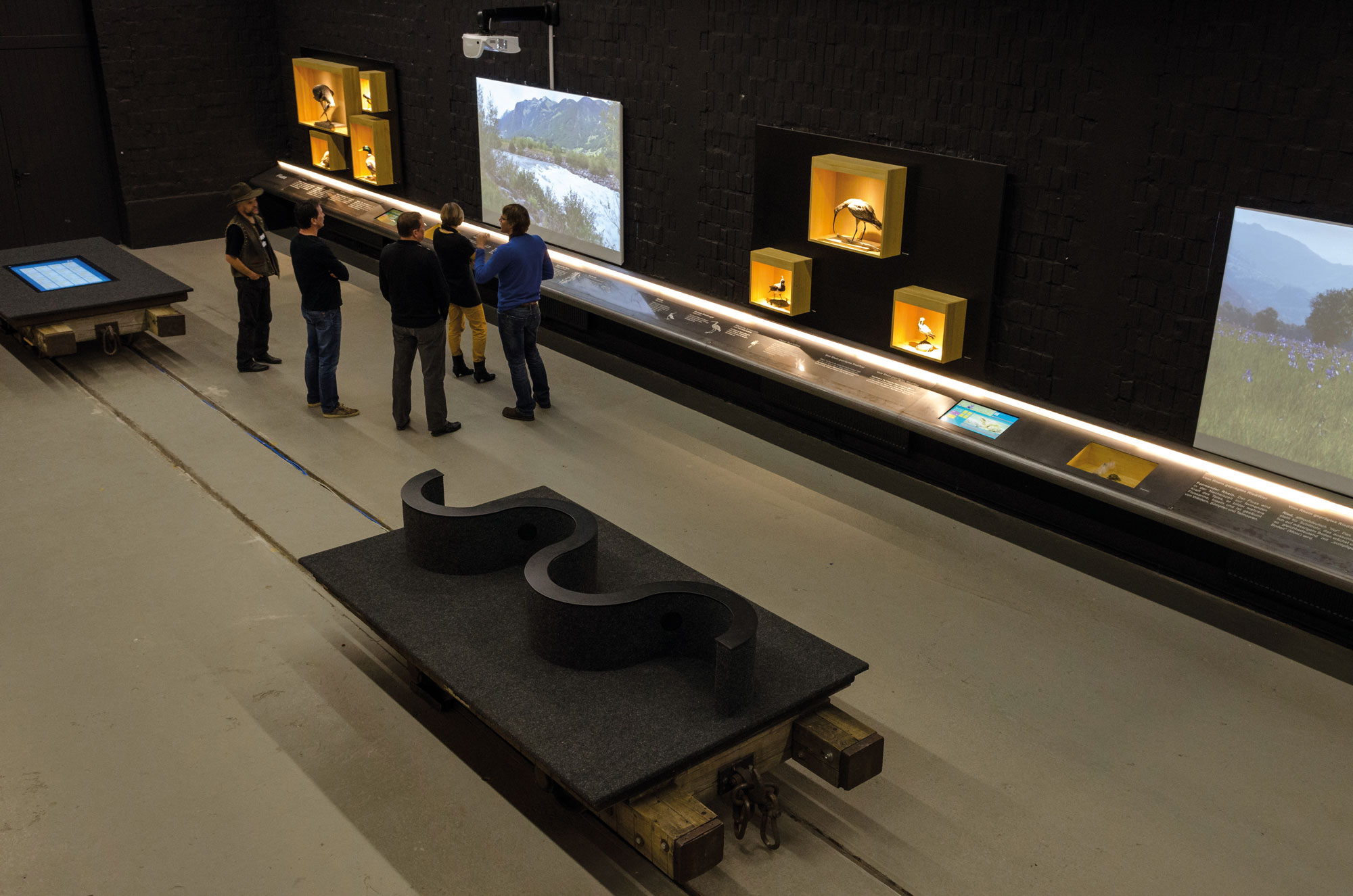 Panta Rhei - Alles fließt | Artikel von agenturengel in der "nobleSee"