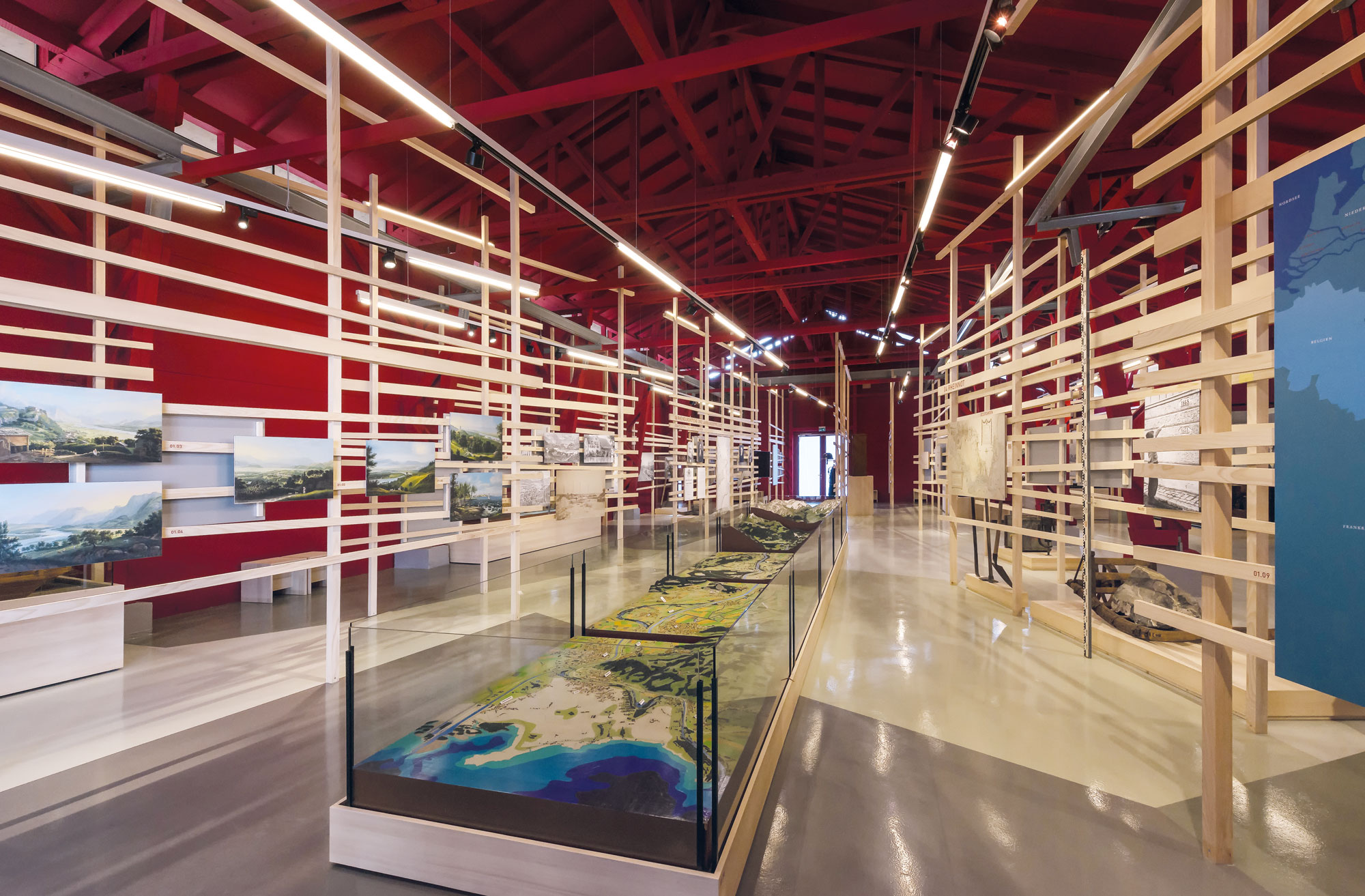 Panta Rhei - Alles fließt | Artikel von agenturengel in der "nobleSee"